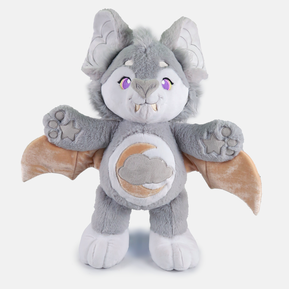 Twinkle Star Bat – Tiny Teeth